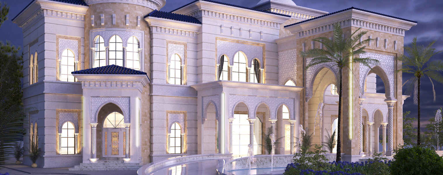 Andalus – Sharjah Engineering Consultants